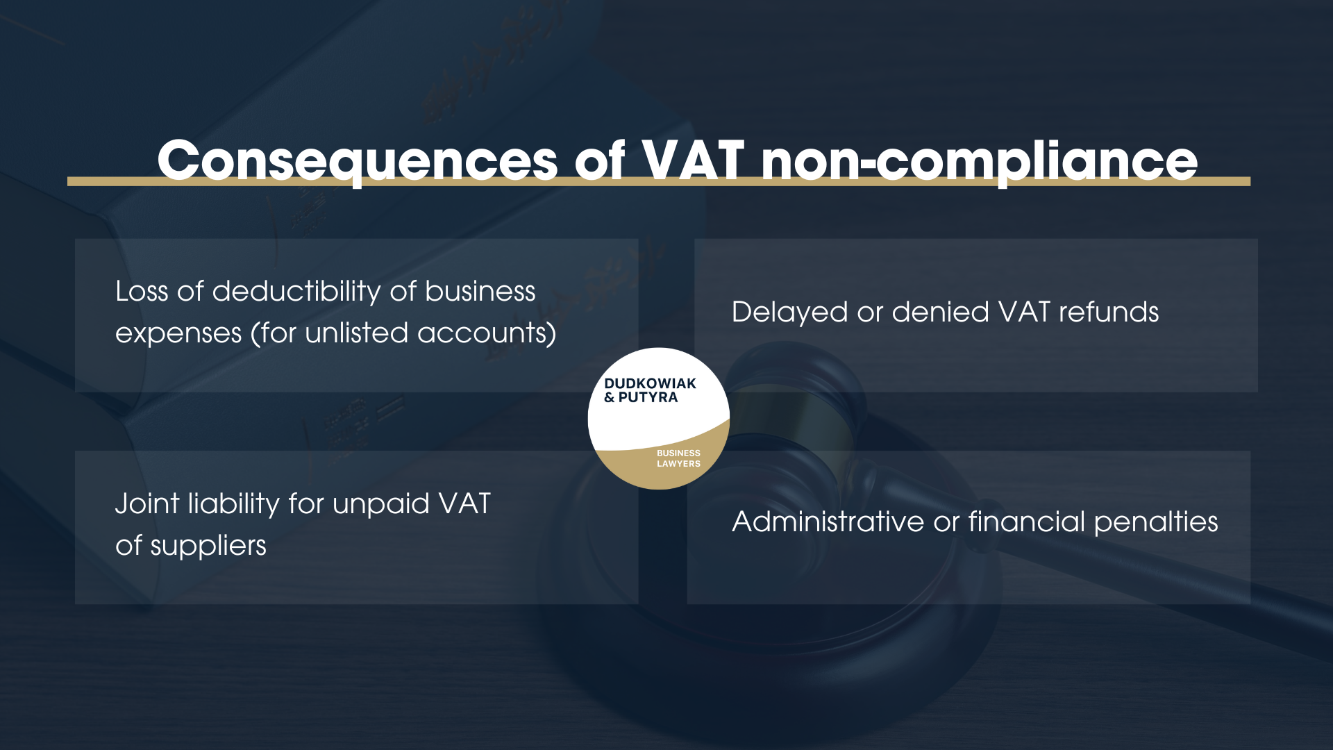 VAT in Poland 2025: Key Facts Every Business Should Know – Netherlands ...